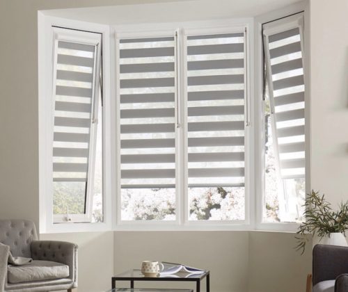 Perfect Fit Blinds | Blindtex